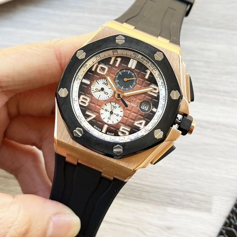 Legit AP Watches