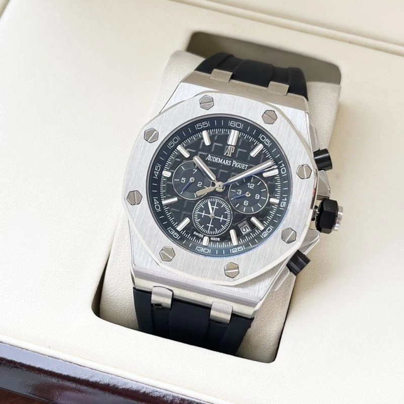 High accuracy AP Watches