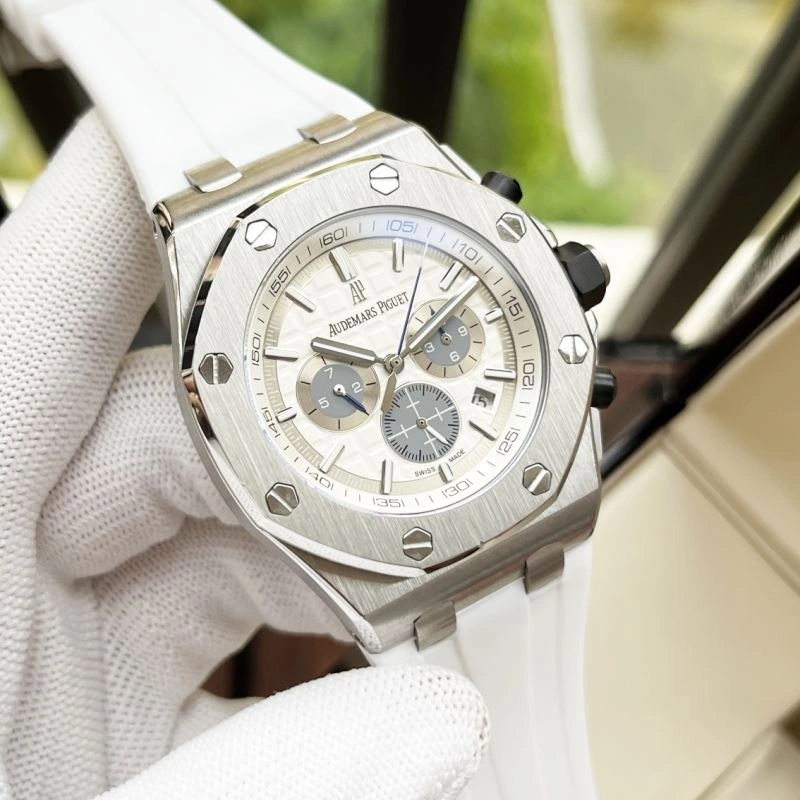 High accuracy AP Watches