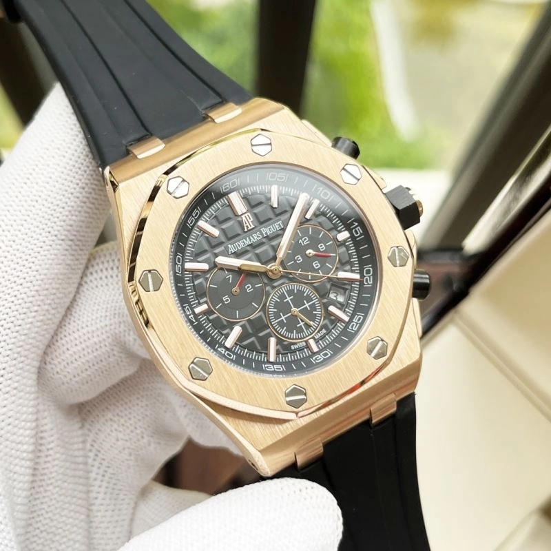 High accuracy AP Watches