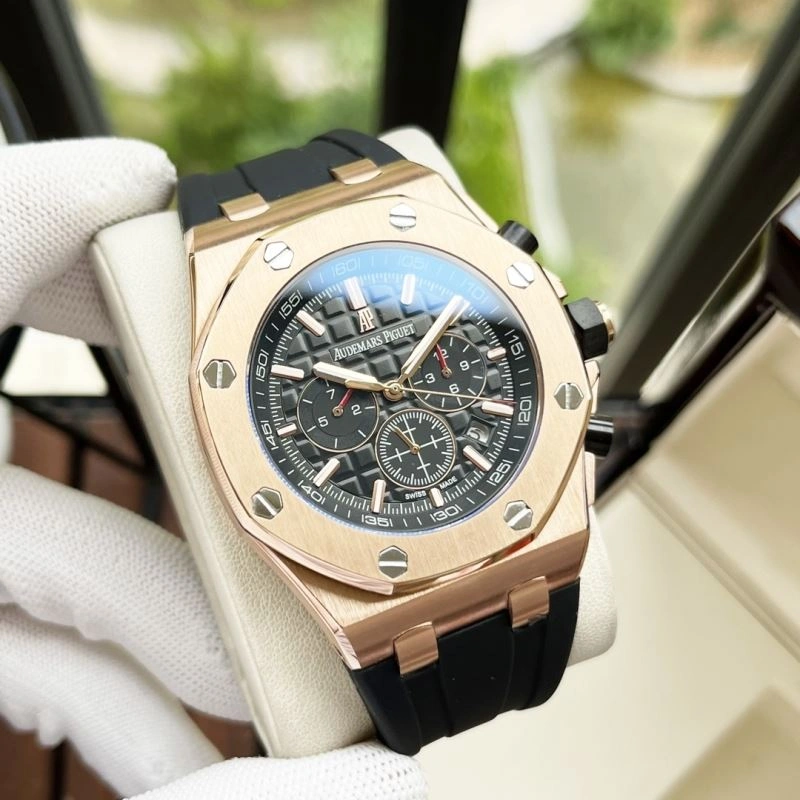 High accuracy AP Watches