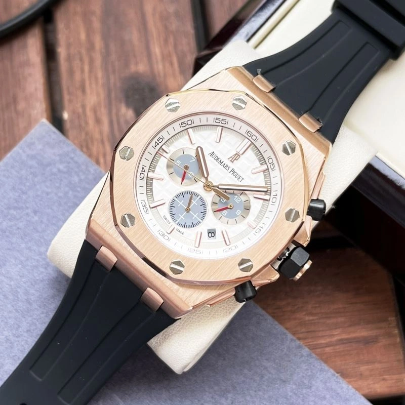 High accuracy AP Watches
