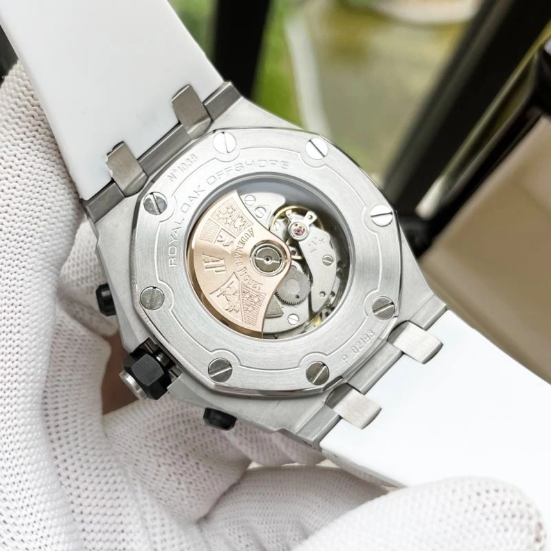 High accuracy AP Watches
