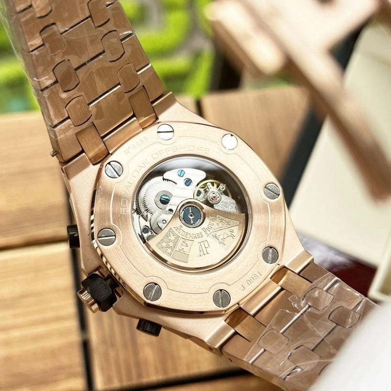 Real AP Watches