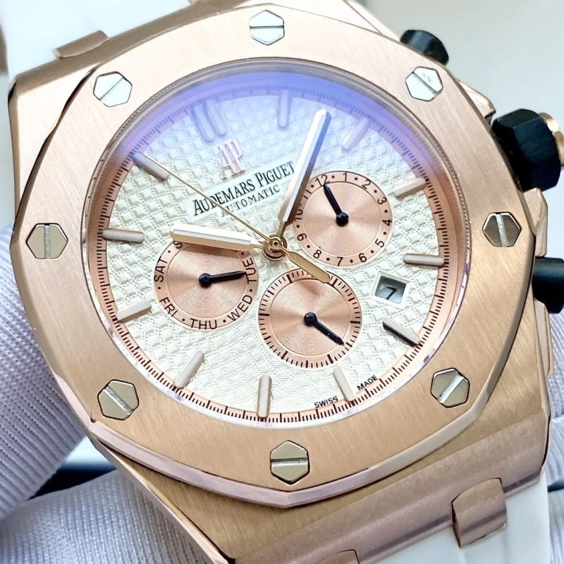 Mirror quality AP Watches