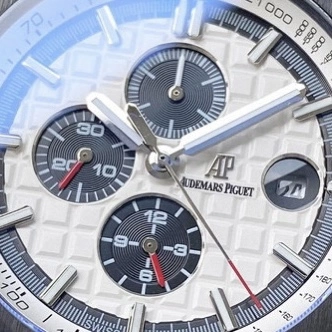 Mirror quality AP Watches
