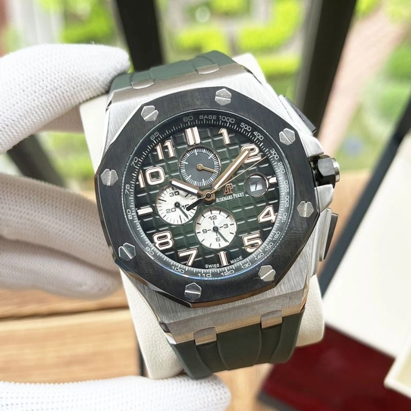 Genuine AP Watches