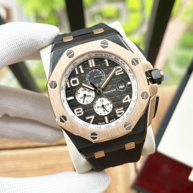 Genuine AP Watches