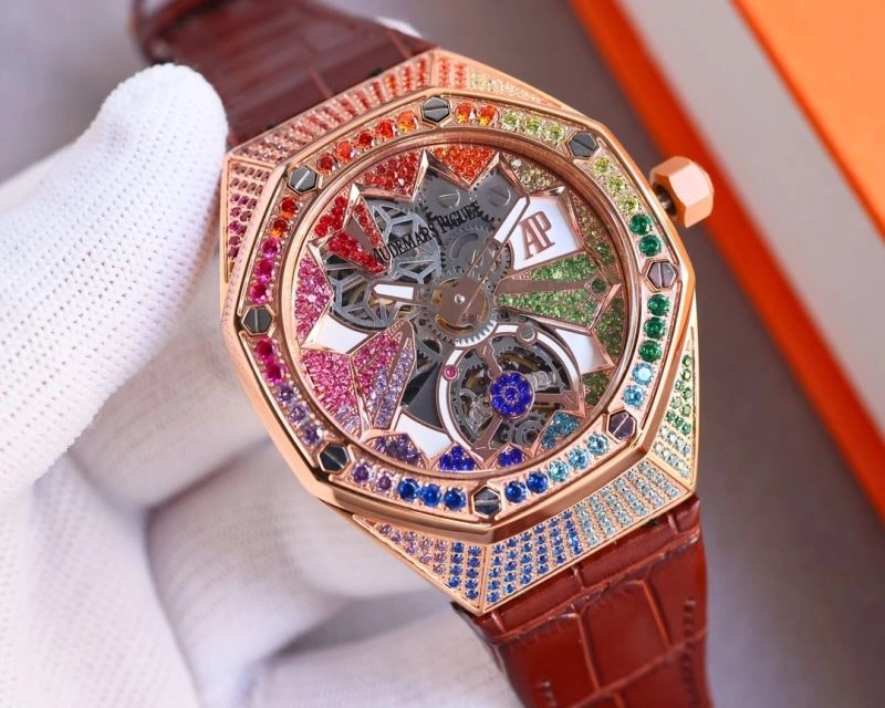AP Watches