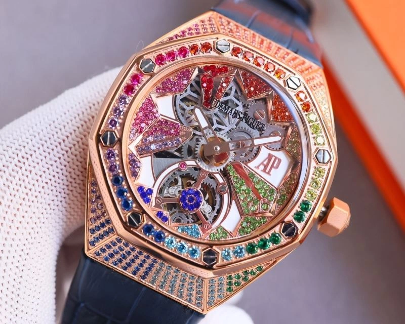 Inexpensive AP Watches