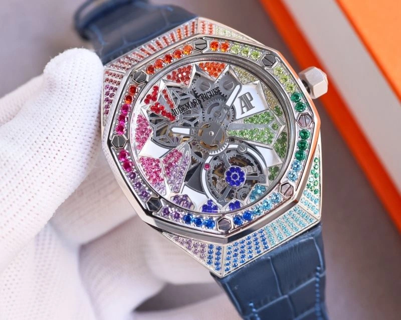 AP Watches