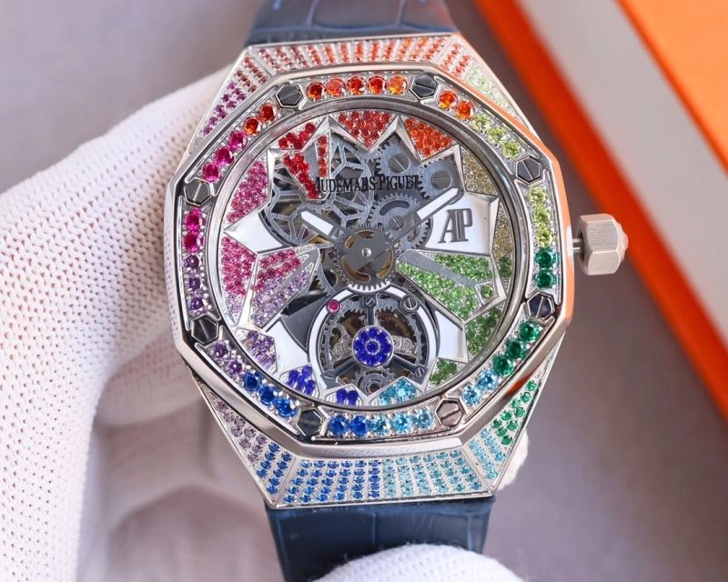 Factory-made AP Watches