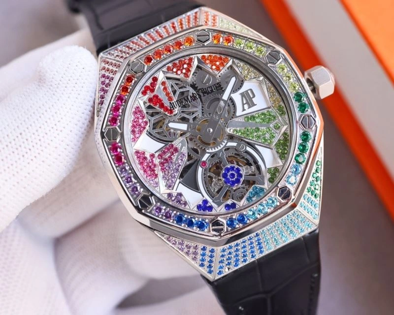 Factory-made AP Watches