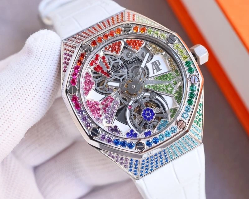 Factory-made AP Watches