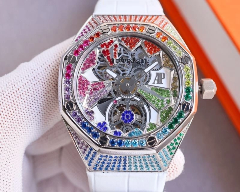 Factory-made AP Watches