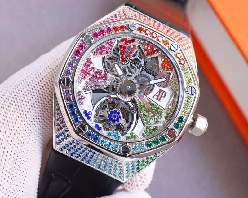 Factory-made AP Watches