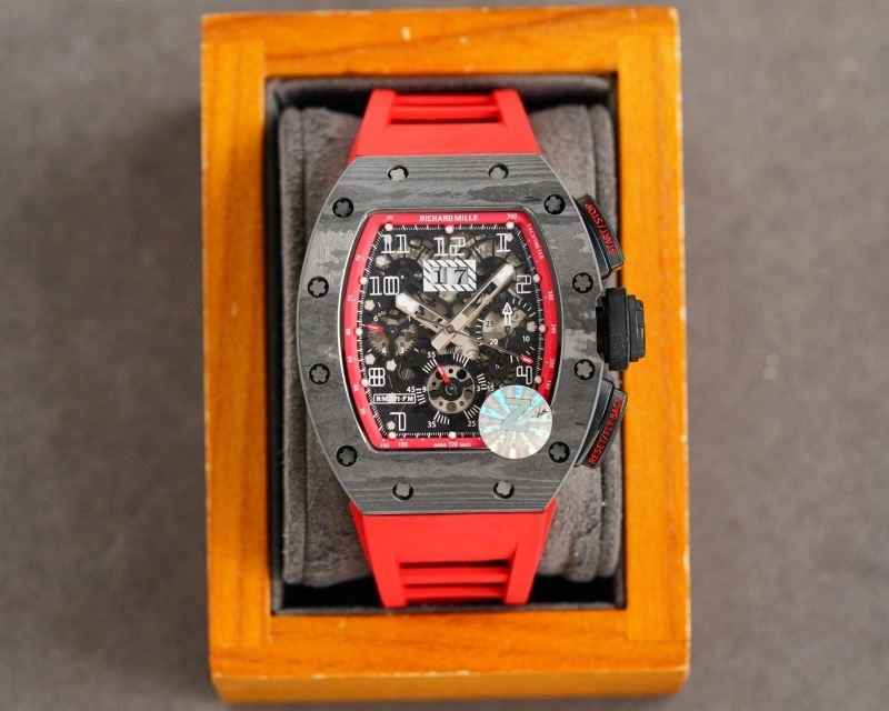 AP Watches
