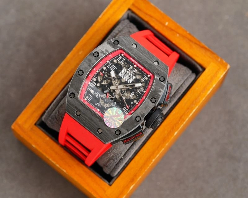 Value-priced AP Watches