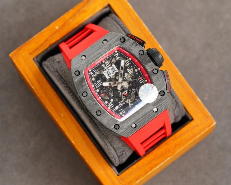 Value-priced AP Watches
