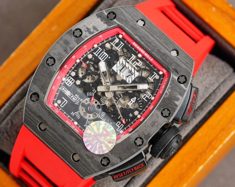 Value-priced AP Watches