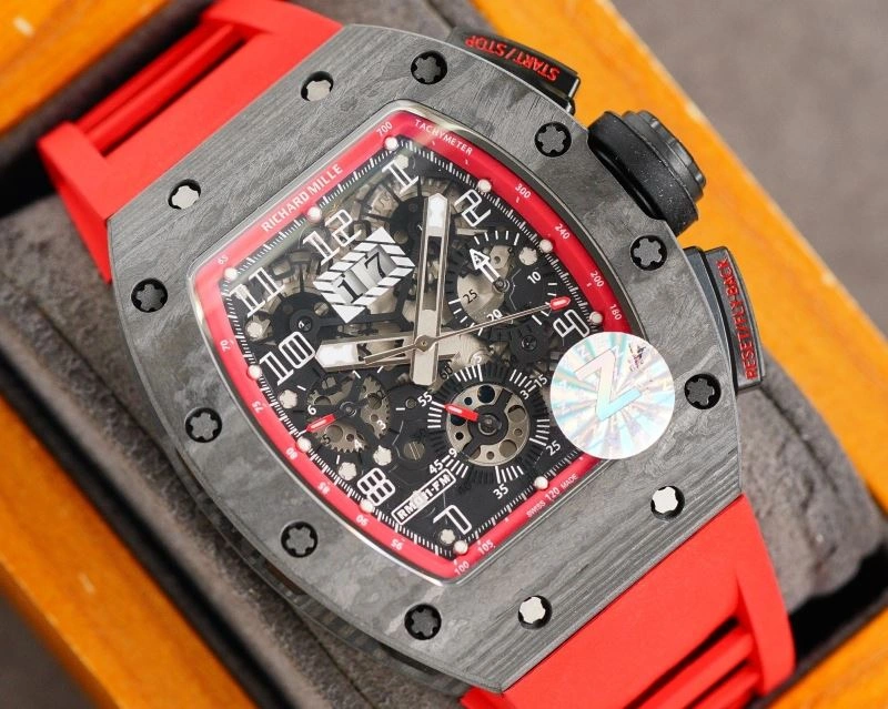 Value-priced AP Watches