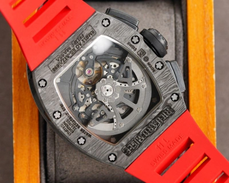 Value-priced AP Watches