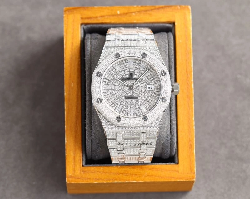 AP Watches
