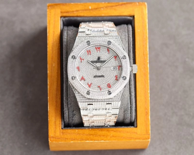 AP Watches