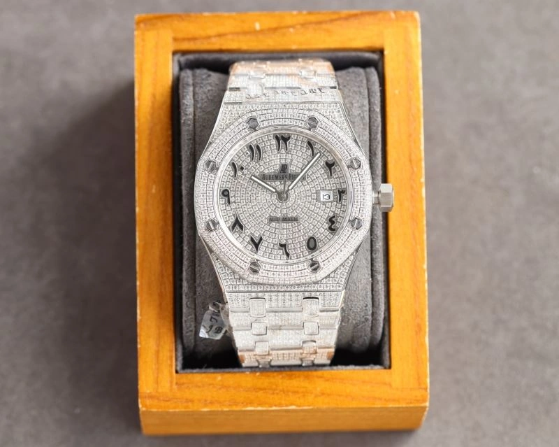 Value-priced AP Watches