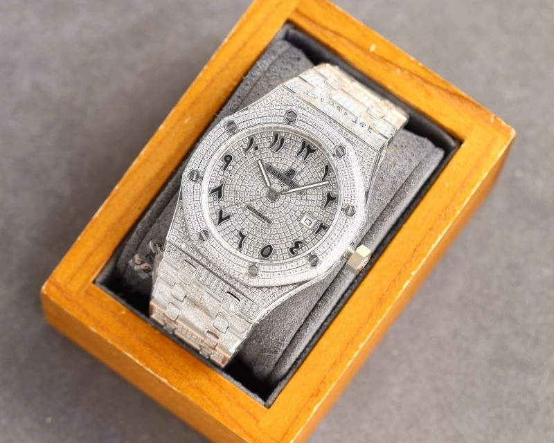 Value-priced AP Watches