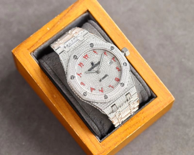Value-priced AP Watches