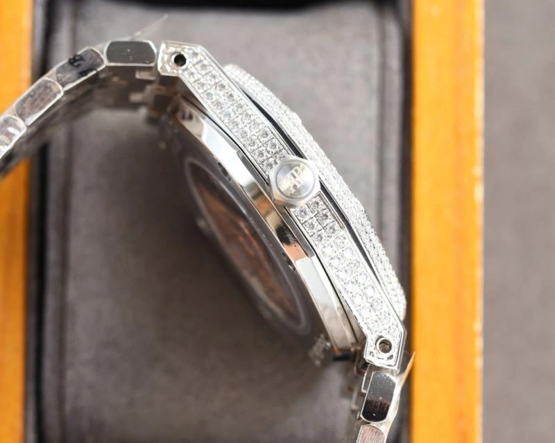 Value-priced AP Watches