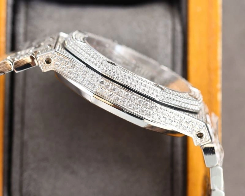 Value-priced AP Watches