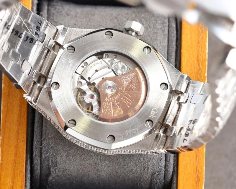 Value-priced AP Watches