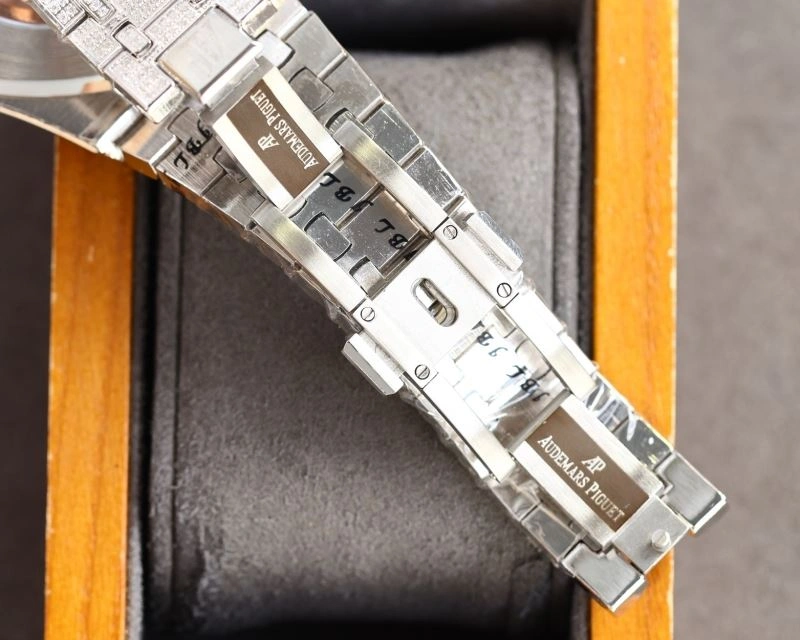 Value-priced AP Watches