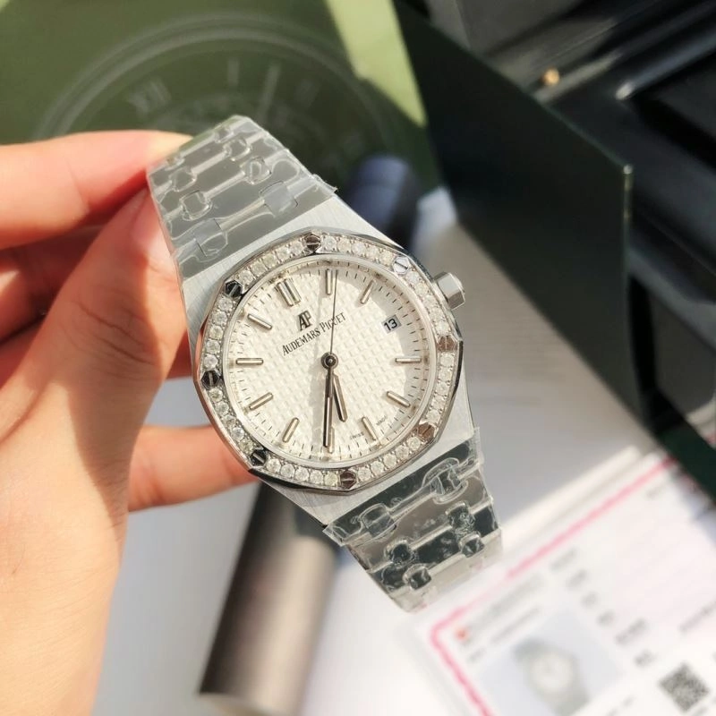 AP Watches