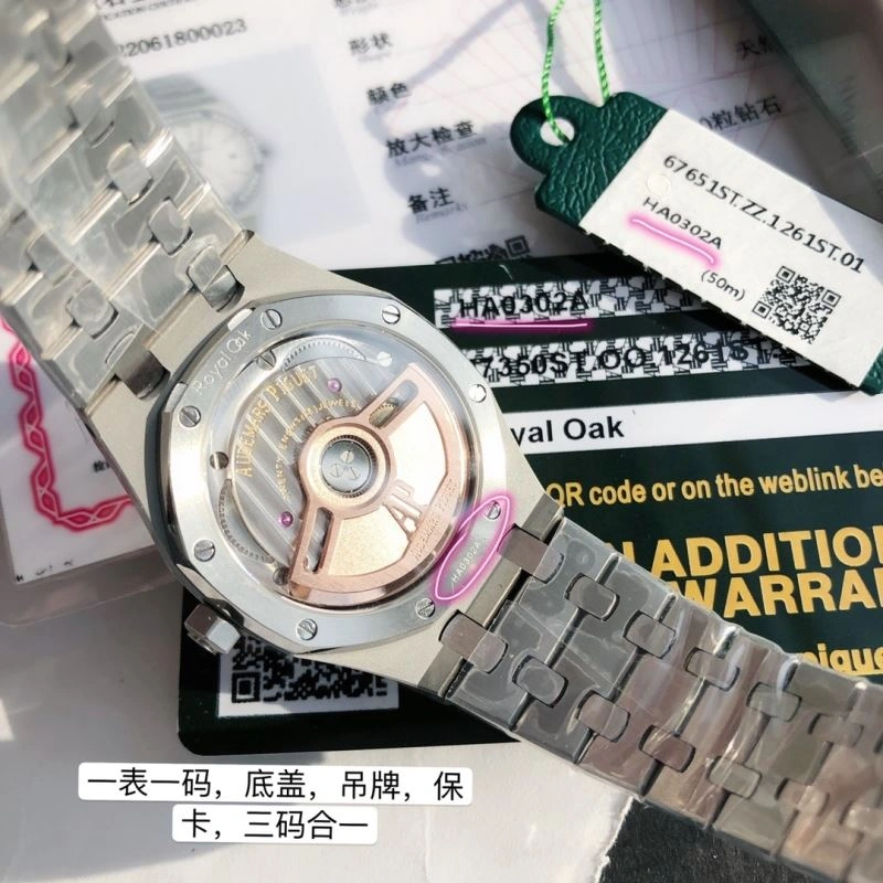 Reasonably priced AP Watches