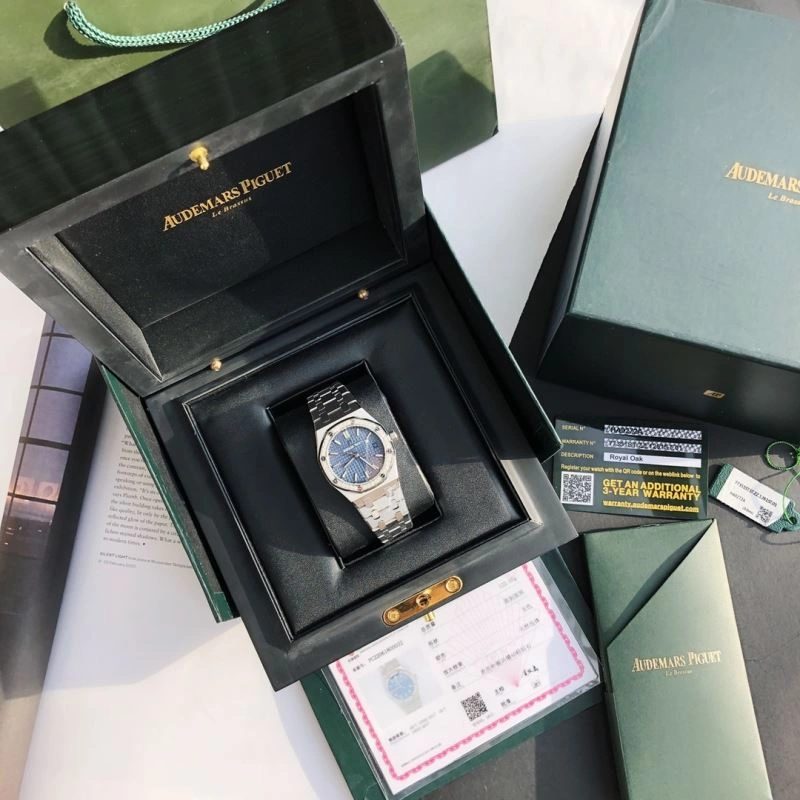 Authentic AP Watches