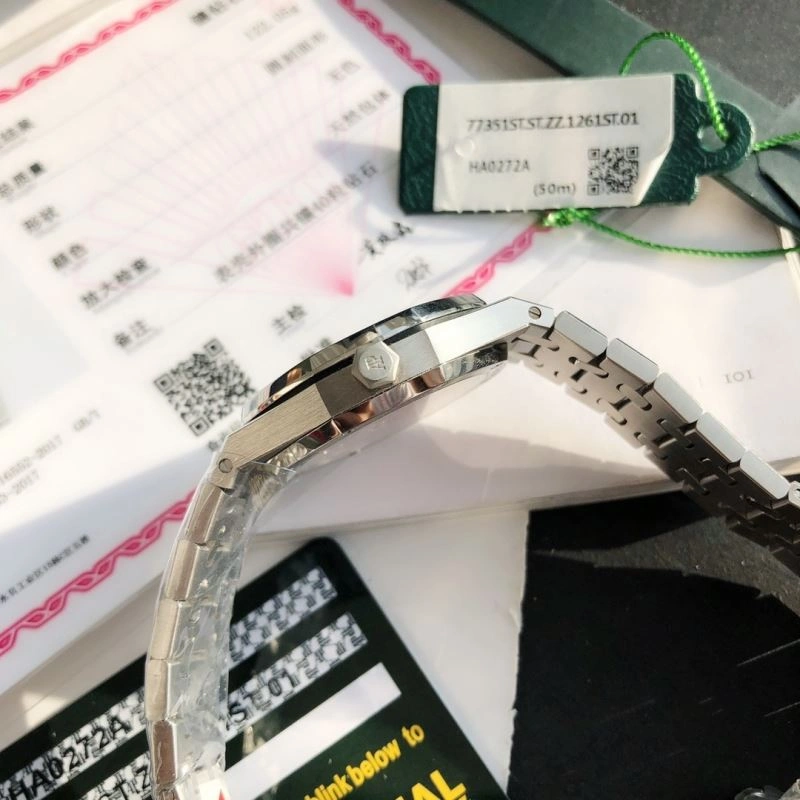Authentic AP Watches