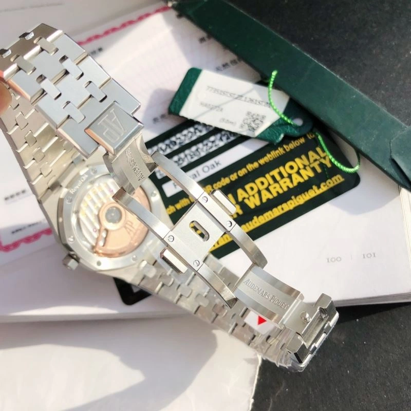 Authentic AP Watches