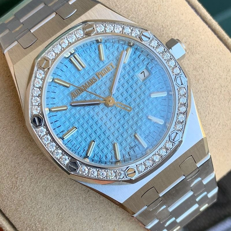 AP Watches
