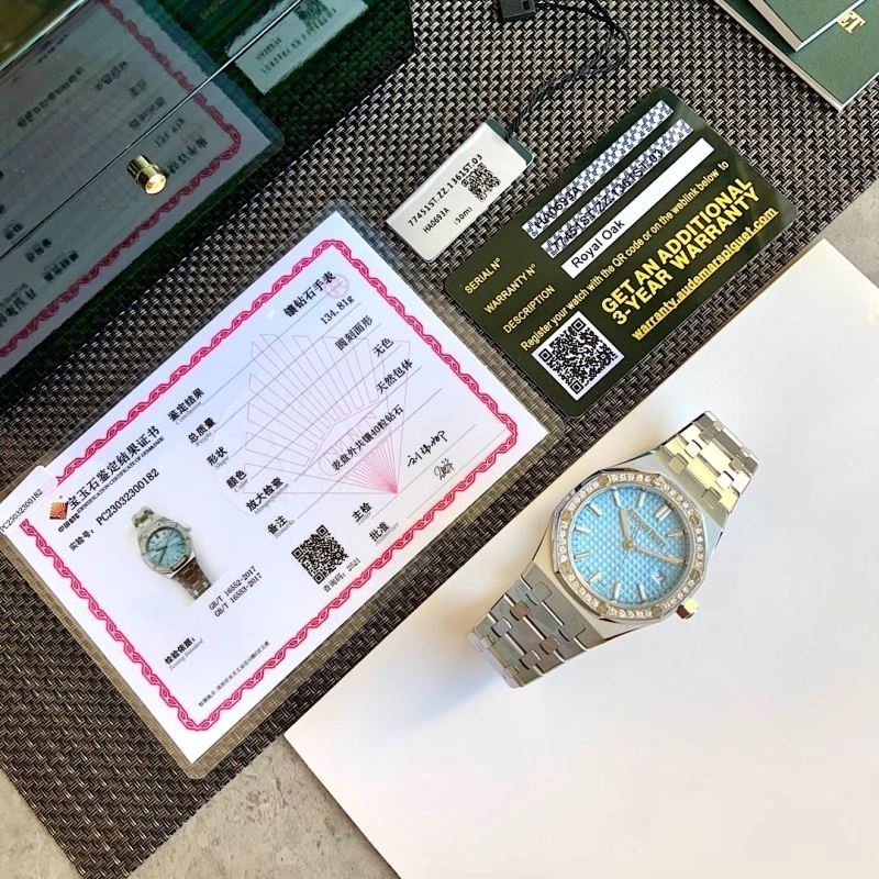 Reasonably priced AP Watches