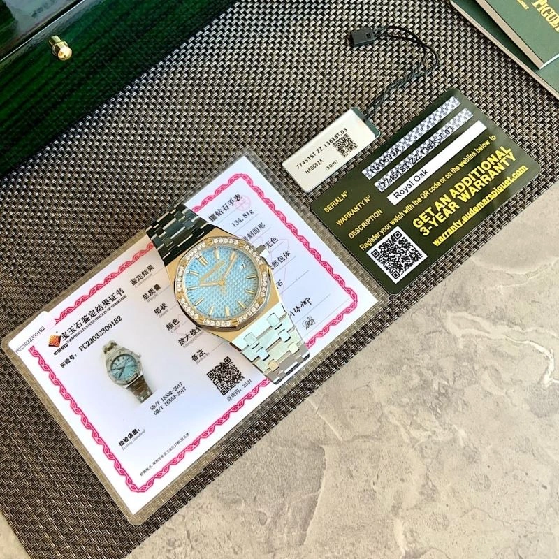 Reasonably priced AP Watches