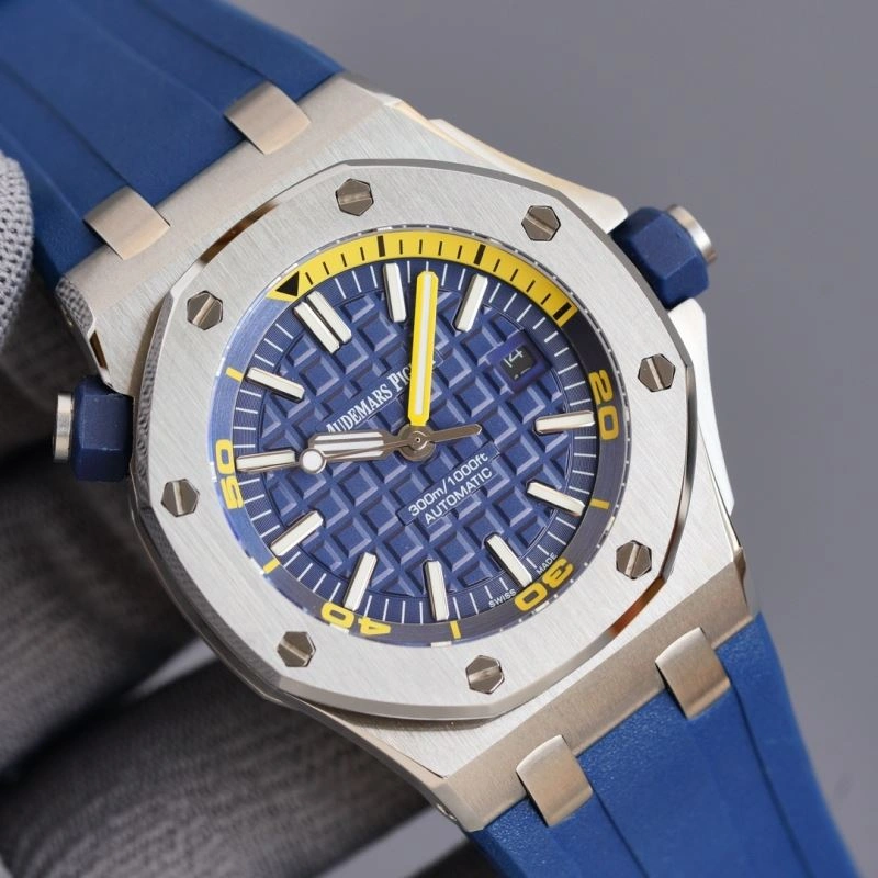 Brand-authenticated AP Watches