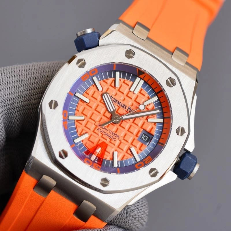Brand-authenticated AP Watches
