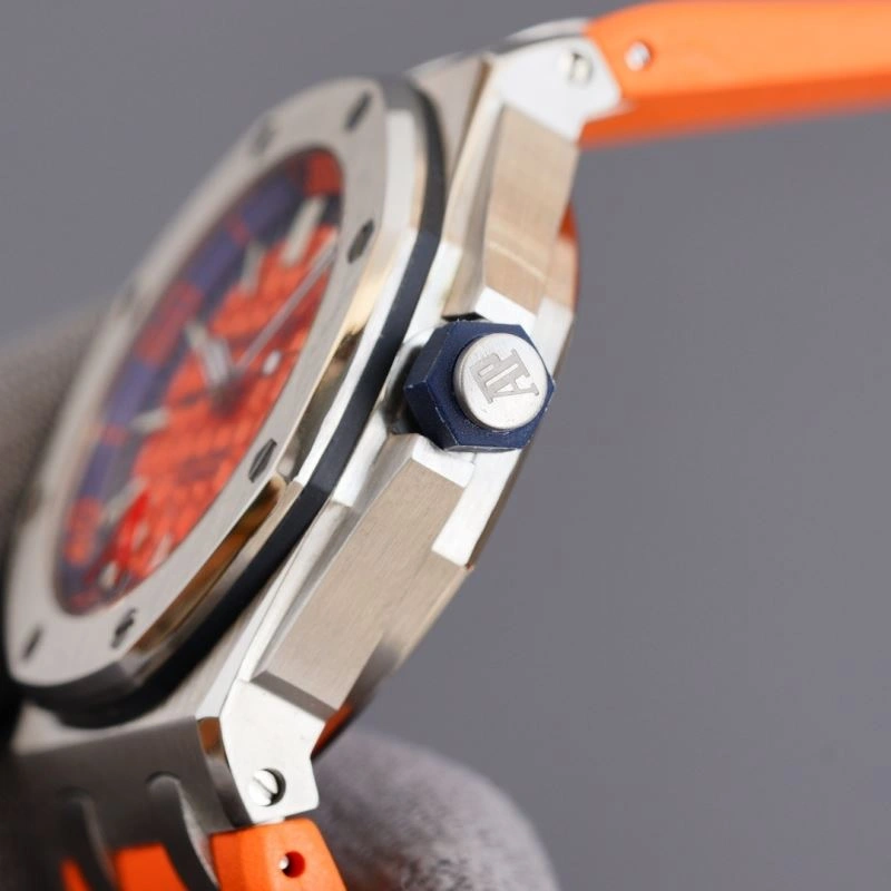 Brand-authenticated AP Watches