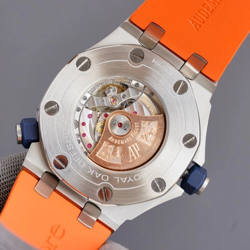Brand-authenticated AP Watches