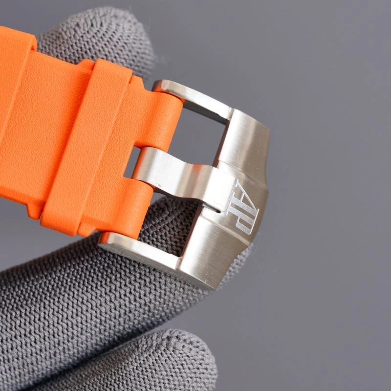 Brand-authenticated AP Watches