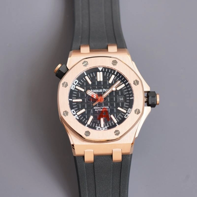 1:1 copy AP Watches