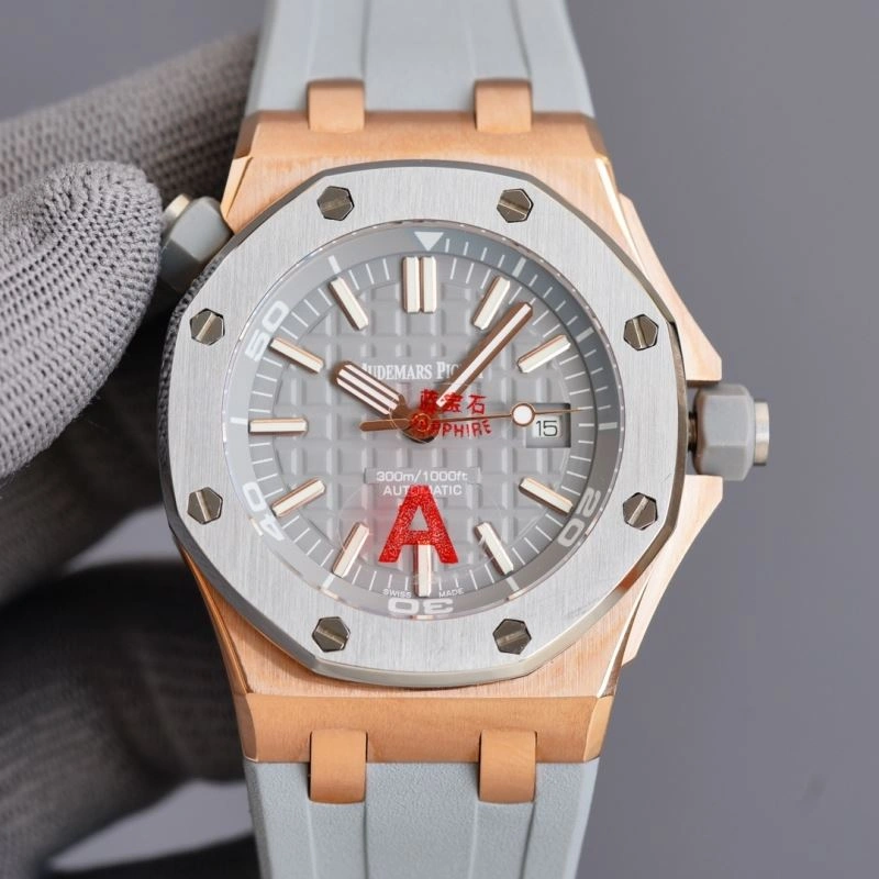 1:1 copy AP Watches